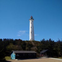 Nr. Lyngvig Fyr - Lighthouse