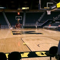 Crisler Center - Central Ann Arbor - 24 tips from 3691 visitors