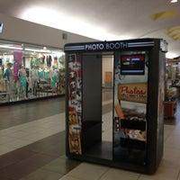 Christown Spectrum Mall - Phoenix, AZ