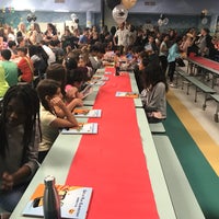 Gator Run Elementary School - Fort Lauderdale, FL