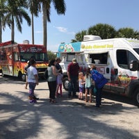 Gator Run Elementary School - Fort Lauderdale, FL