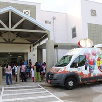 Gator Run Elementary School - Fort Lauderdale, FL