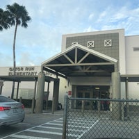 Gator Run Elementary School - Fort Lauderdale, FL