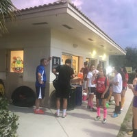 Gator Run Elementary School - Fort Lauderdale, FL