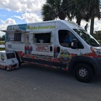 Gator Run Elementary School - Fort Lauderdale, FL