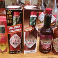 Tabasco Country Store - French Quarter - 3 tips