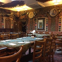Behesht - Persian Restaurant in Kensal Green