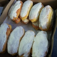 Menu - Valerio's City Bakery - 1631 E 8th St #1