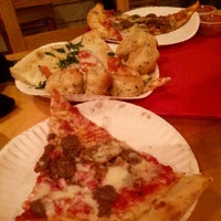 Fuel Pizza Cafe - Dilworth - Charlotte, NC