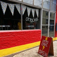 Otto Cake - Kaimuki - Honolulu, HI