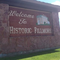 City of Fillmore - City