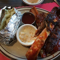 Tulsa Rib Company - BBQ Joint in Orange