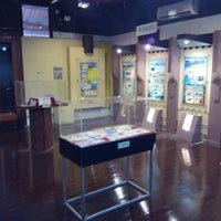 Muzium Setem Melaka