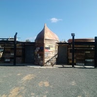 Vena Cava Vinícola - Rancho San Marcos, Toros Pintos, Valle de Guadalupe