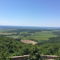 Bellevue Champlain Lookout - Scenic Lookout in Chelsea