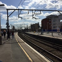 Hackney Downs Railway Station (HAC) - Hackney Central - 9 tips
