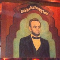 Lincoln Square Lounge - Decatur Central Business District - 121 N Main St