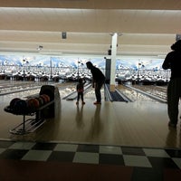 George Pappas Victory Lanes - 6 tips