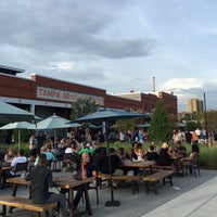 Tampa Armature Works - Tampa Heights - 8 tips from 754 visitors