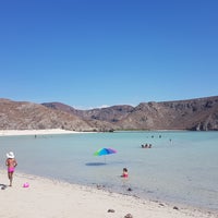Playa Punta Balandra