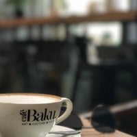 Baku Cafe - 27 tips from 521 visitors