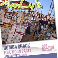 Bomba Shack - 8 tips from 163 visitors