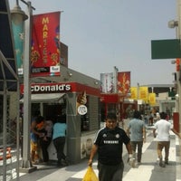 Real Plaza Santa Clara - Shopping Mall in Ate