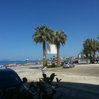 Vlora Beach - Vlorë, Qarku i Vlorës