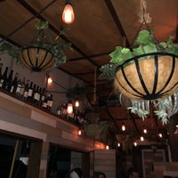 Bacari PDR - Playa del Rey - 6805 Vista del Mar Ln