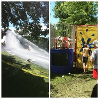 Island Lake Park - Arden Hills - Shoreview - Shorview, MN