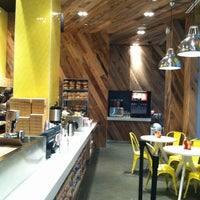 Melt Shop - Sandwich Place in New York