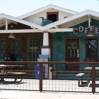 Jobot Coffee - Downtown Phoenix - 108 tips from 2217 visitors