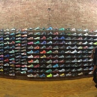 Flight Club - Shoe Store in Greenwich Village