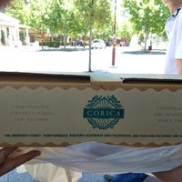 Corica Pastries - Bakery in Northbridge