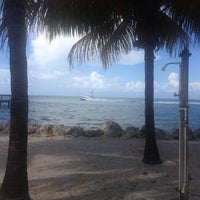 Sunset Park - Beach in Key Colony Beach
