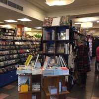 Readings - Bookstore