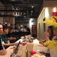 Ramen Dining Keisuke Tokyo