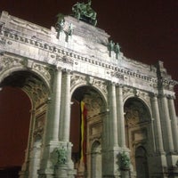 Jubelpark / Parc du Cinquantenaire - Cinquantenaire - 139 tips from ...