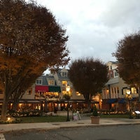 Princeton, NJ - City