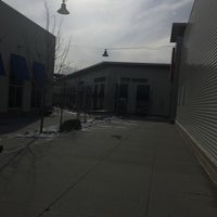 Nebraska Crossing Outlets - Outlet Mall in Gretna