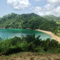 Englishman's Bay - City