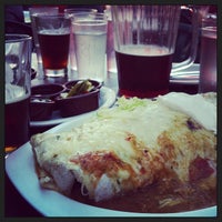 Gorditos - Mexican Restaurant in Seattle