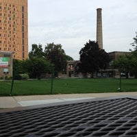 Wentworth Institute of Technology - Mission Hill - 550 Huntington Ave