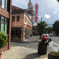Hollywood District - Portland, OR