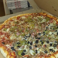 Mo's Pizza - Westwego, LA