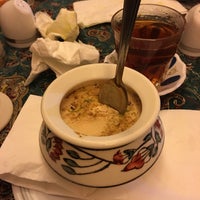 Behesht - Persian Restaurant in Kensal Green