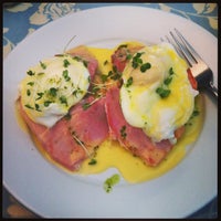 Shells Cafe - Strandhill, Co Sligo