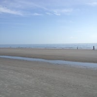 Folly Field Beach - Beach