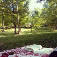 Rushton Park - Park in Birmingham