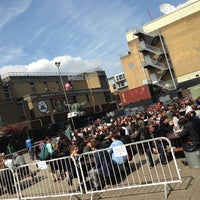 Corbet Place - Bar in Tower Hamlets